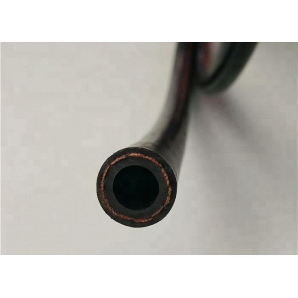 Quality Wire Braided SAE J517 CCS Reinforced Hydraulic Hose for sale