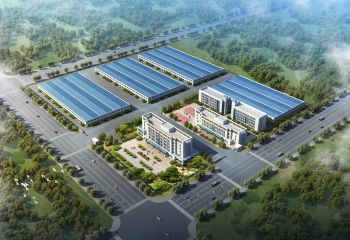 China Factory - Henan Dabashan Automation Technology Co., Ltd