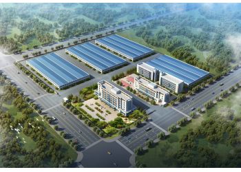 China Factory - Henan Dabashan Automation Technology Co., Ltd
