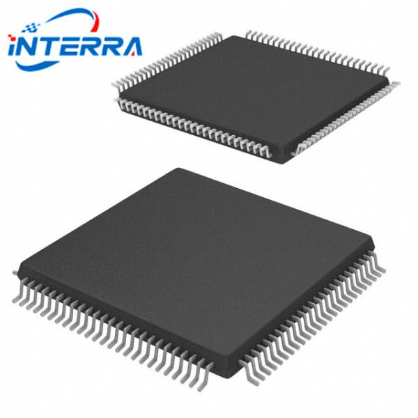 Quality Logic CPLD ALTERA Chip EPM570T100I5N IC 440MC 5.4NS 100TQFP for sale