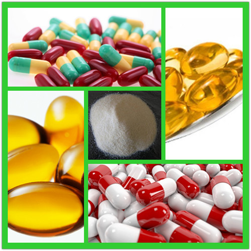 Quality Gelatin Capsule Inspection Machine for sale