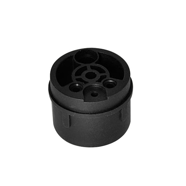 Quality Hot Runner Concrete Multi Cavity Injection Moulding Auto Accessories for sale