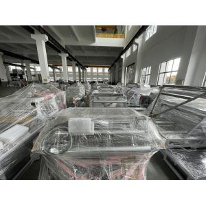 Quality Side Sealing Machine for sale
