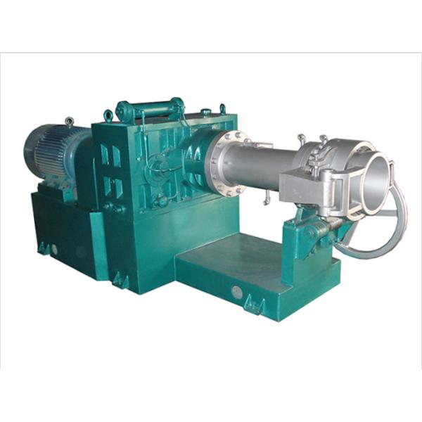 Quality Low Energy Consumption High Output Rubber Extrusion Strainer Motorcycle/Bicycle Inner Tube Production Line for sale