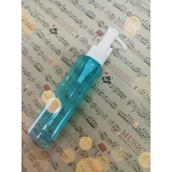 Quality 4 Oz Plastic Cosmetic Bottles Containers For Skin Care With Sprayer Cap​ for sale