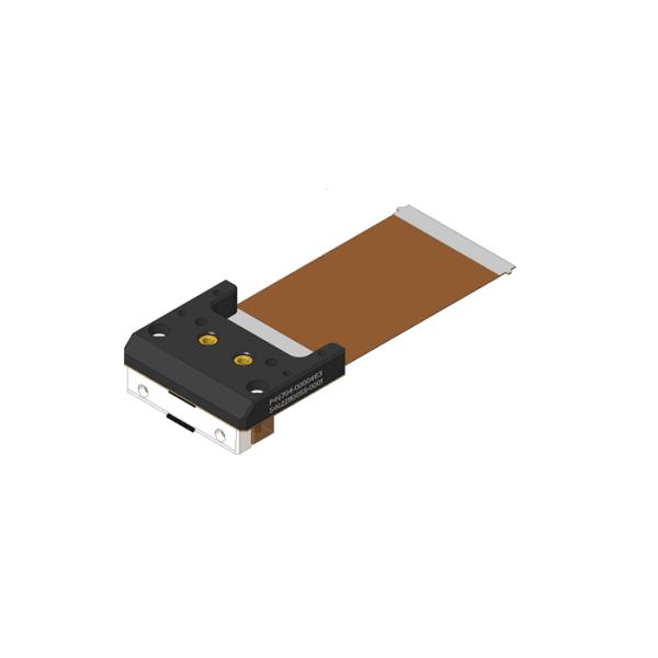 Quality 100µM Micro Pitch PCB Test Connector For FPC/FFC High Speed Low Resistance for sale