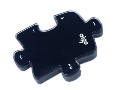 Quality Lovers\' Puzzle Aigo mp3 5810 for sale