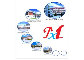 China Factory - Shanghai Minxing Packing Material Co., Ltd.