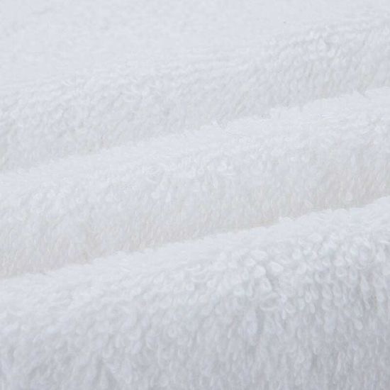 Quality Customized High End Hotel Quality Bath Towels Hotel Towel Set for sale