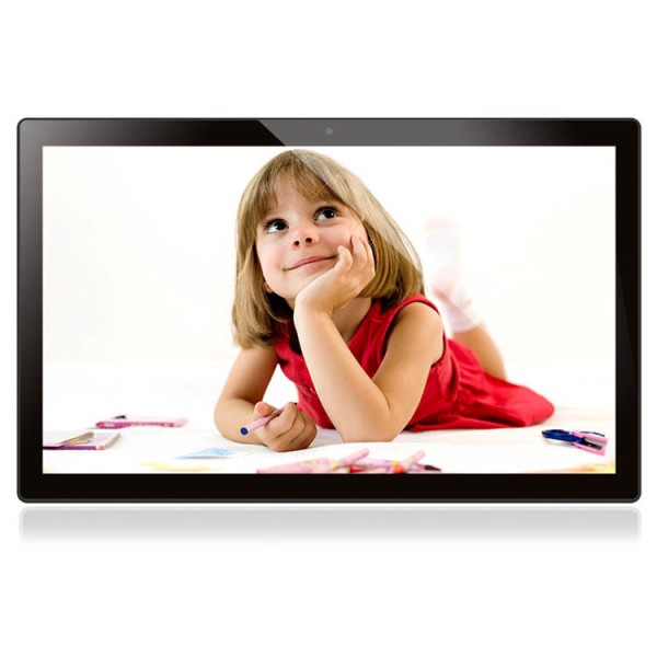 Quality High Definition RK3399 21 Inch Android Tablet / All In One Touch Screen Computer for sale