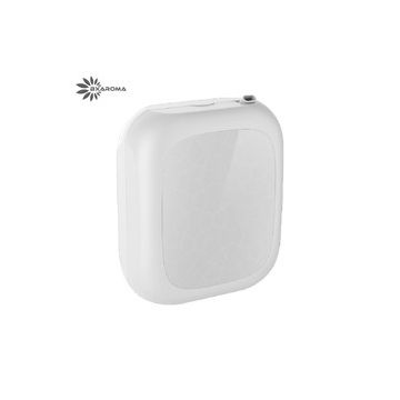 Quality 100cbm Battery Operated Scent Diffuser 45db 150ml Battery Aroma Diffuser for sale