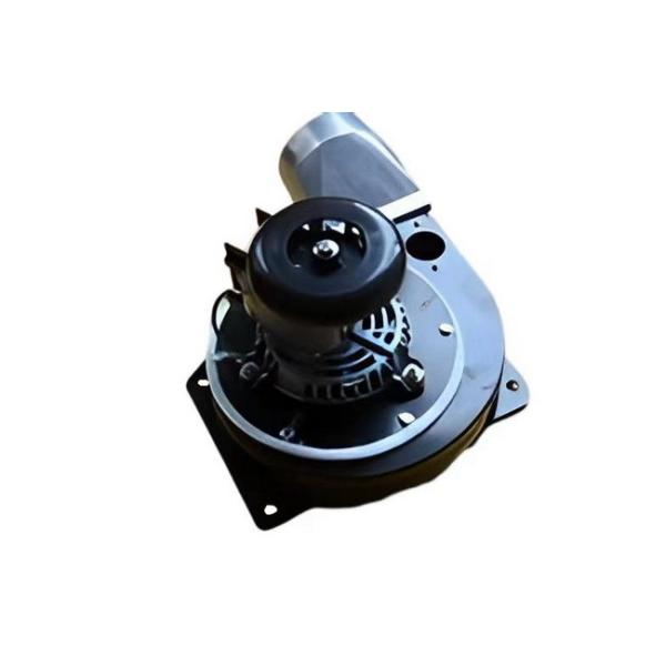 Quality 70W Draft Inducer Blower Motor 50hz UL Agency Pellet Stove Fireplace Variable Speed Draft Inducer for sale