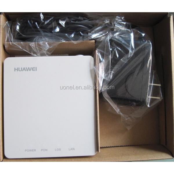 Quality Gpon ONU HG8310M Terminal ONT FTTH for sale