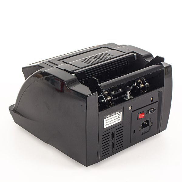 Quality Portable Money Counting Machine Good Looking for sale