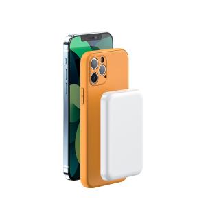 Quality Wireless Charging Power Bank for sale