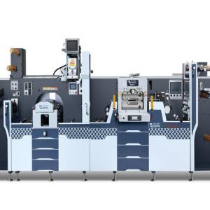 Quality MDC-360 Plus Roll To Roll Cold Stamping And Die Cutting Machine for sale
