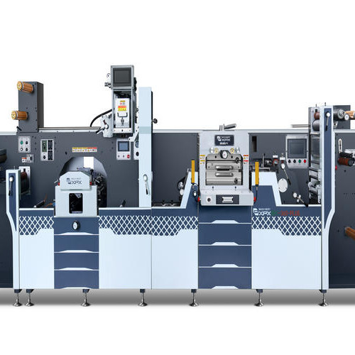 Quality MDC-360 Plus Roll To Roll Cold Stamping And Die Cutting Machine for sale