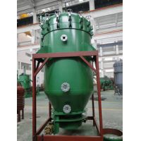 Quality carbon steel of stainless steel Pressure leaf filter for oil for sale