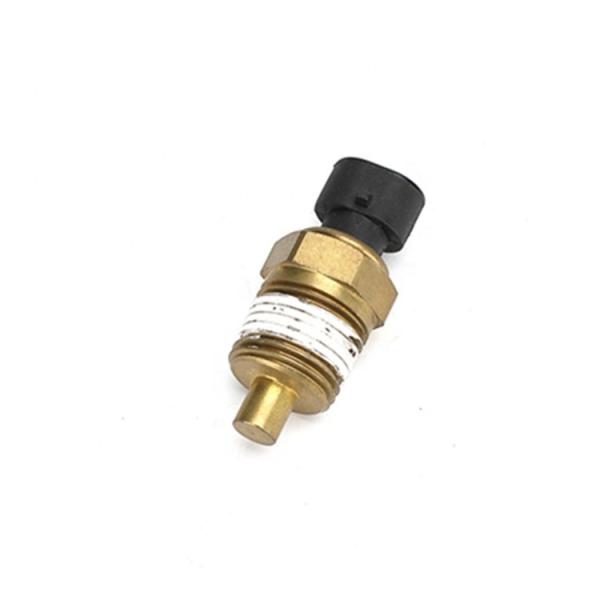 Quality PC400-6 Excavator Diesel Engine Parts NT855 Water Coolant Temperature Sensor 3915329 for sale