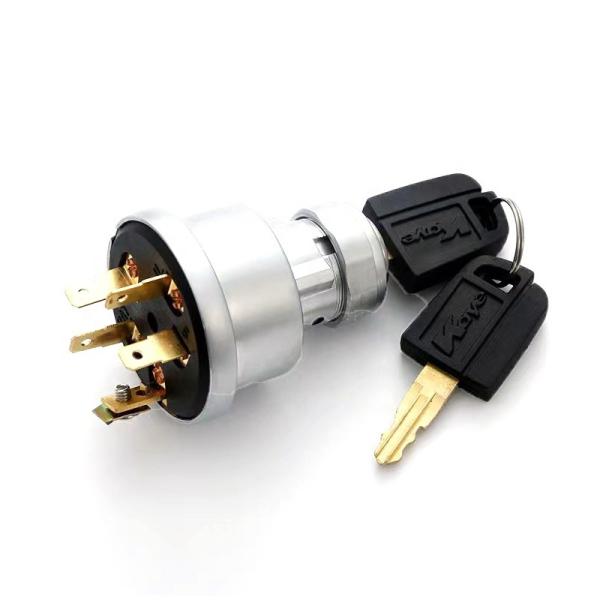 Quality 3E0156 Excavator Electrical Parts Switch For E200B E320-5 3E-0156 for sale