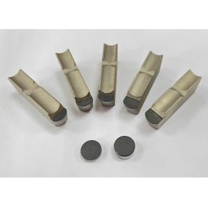 Quality Mining PDC Metal Core Drill Bit Diamond Core Cutter 0804 8MM for sale