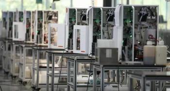 China Factory - Wuhan Bonnin Technology Ltd.