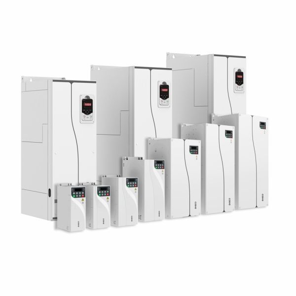 Quality Three Phase Variable Frequency Drive For Crane 380V-480V for sale