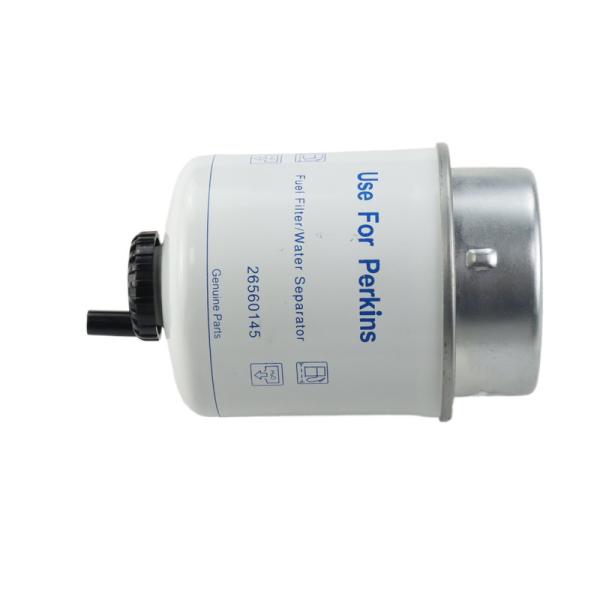 Quality 901-249 138-3100 Perkins Fuel Water Separator 26560145 Filter 3292100 6671649 for sale