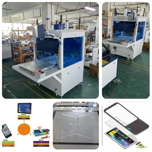 Quality Customizable Automatic 3 Axis Dispensing Equipment for Different Materials and for sale