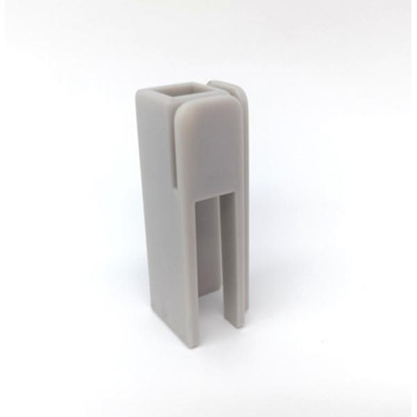 Quality Two Plate 4 Cavity PA66 Resin Automotive Injection Mold for sale