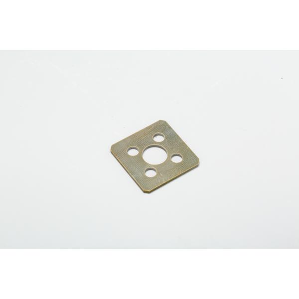 Quality Customizable Vulcanizer Heat Insulation Plate 5mm Thickness Long lasting for sale