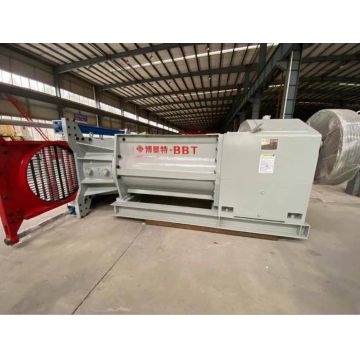 Quality Front Grid Mixer Automatic Block Making Machine 220V / 380V Capacity 90-130 T/H for sale