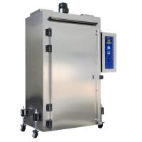 Quality LIYI Chemistry Test Preheating SS304 Electric Drying Oven for sale