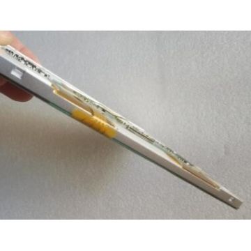 Quality At070tn83 V.1 800x480 7 Inch Display With Touch Screen Color LCD Panels 300Nits for sale