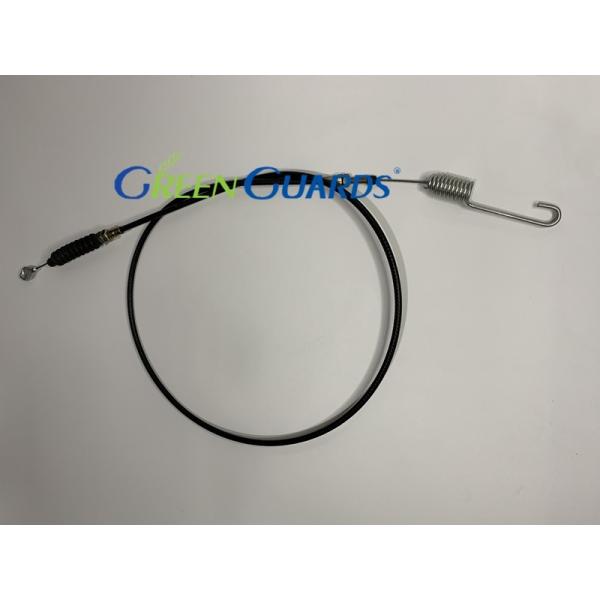 Quality Lawn Equipment Parts Cable, Throttle G2703683 Fits Cushman for sale