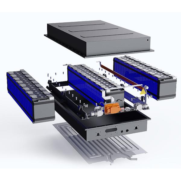 Quality MSDS Durable Battery Forklift Lithium , Multipurpose Lithium Batteries For Cars for sale