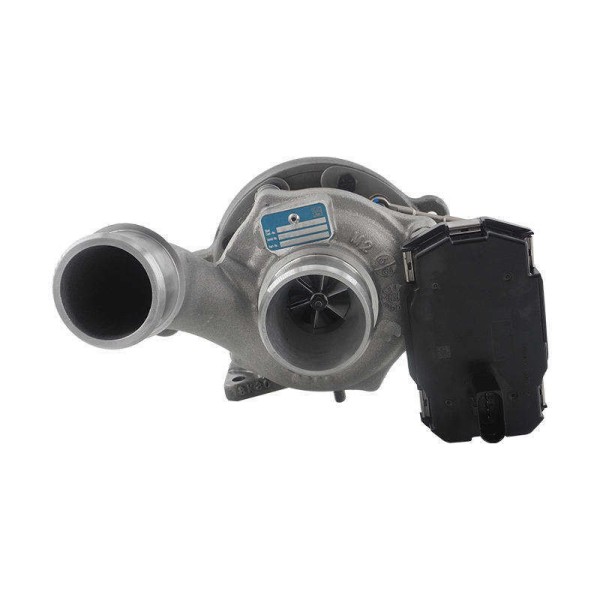 Quality Standard Bv40 Turbocharger 54409700014 54409880014 for Ssangyong Electric Vehicles for sale