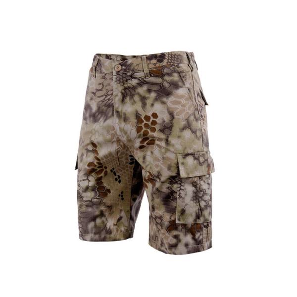 Quality BDU Tactical Woodland Camouflage Pants for sale