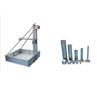 Quality IEC60068 50J Vertical Hammer Impact Testing Machine for sale