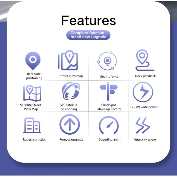 Quality Integrated Circuit Real Time GPS Locator Wireless Gps Tracker With Internal for sale