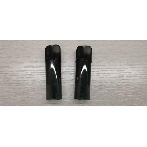 Quality Polished Surface E-Cigarette Plastic Housing Mold Single Multi Cavity 500 Mold for sale