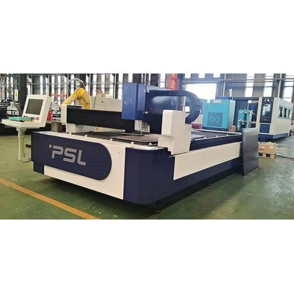 Quality 1000w Stainless Sheet Cnc Fiber Laser Metal Cutting Machine 1kw 2kw 3kw 6kw for sale