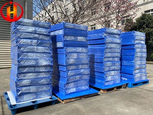 Quality Waterproof 2mm Corrugated Plastic Sheets 3500GSM Customizable for sale