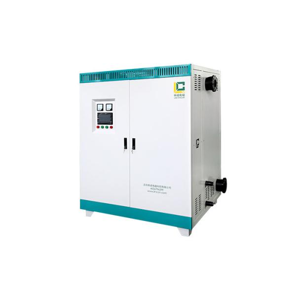Quality Electromagnetic Electric Heating Boiler 300Kw 380V For Household Shopping Mall for sale
