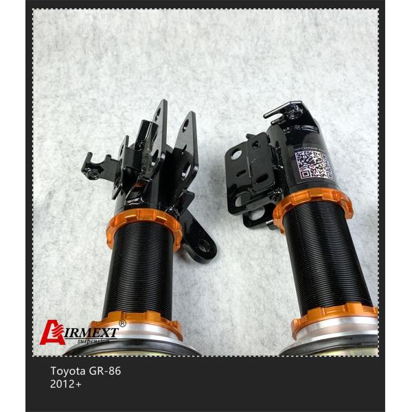 Quality 2012+ Gr-86 Toyota Air Suspension Coilover Air Spring Assembly for sale