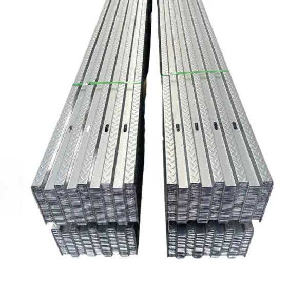 Quality Interlocking Solar Powered Walkway With Aluminum Non Slip for sale