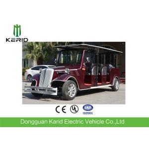 Quality Electric Vintage Cars for sale