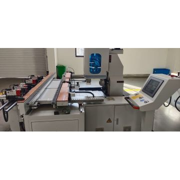 Quality MDK4120D CNC lock hole & hinge slotting machine for sale