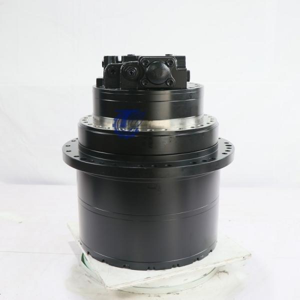 Quality Excavator Final Drive Parts For Optimal Efficiency for sale