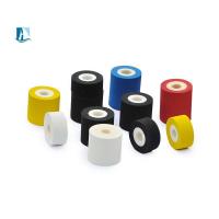 Quality Dia36mm Date Coding Machine Printing Ink Roll with 36mm*16/32/36/40mm Size for sale